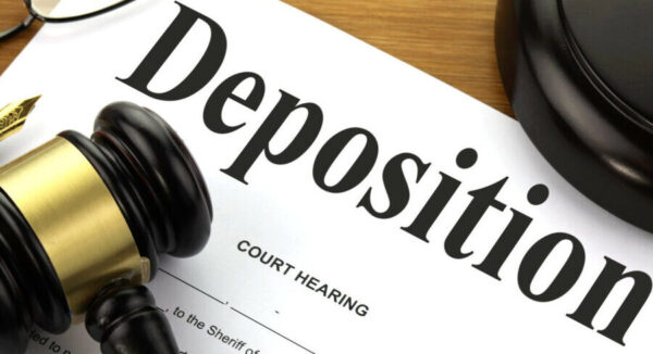 Deposition Summaries Examples Every Attorney Should Know Before Hiring ...