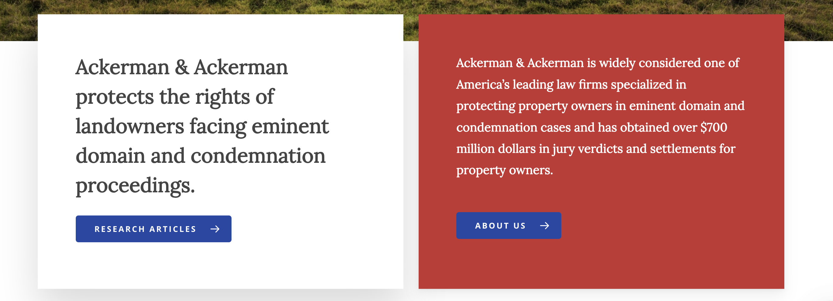 Ackerman & Ackerman - Find an Attorney